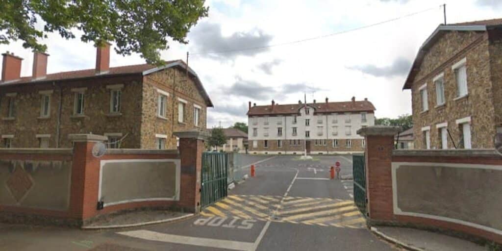 Le général Xavier Ducept nommé commandant de la région de gendarmerie d ...