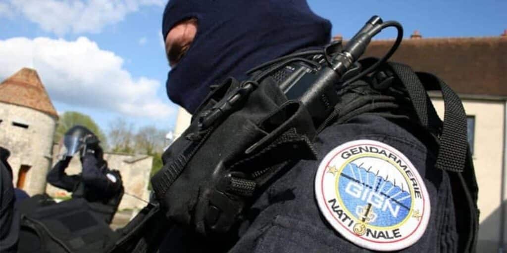 Le général Bonneau dévoile les contours de l'Unité nationale de police ...