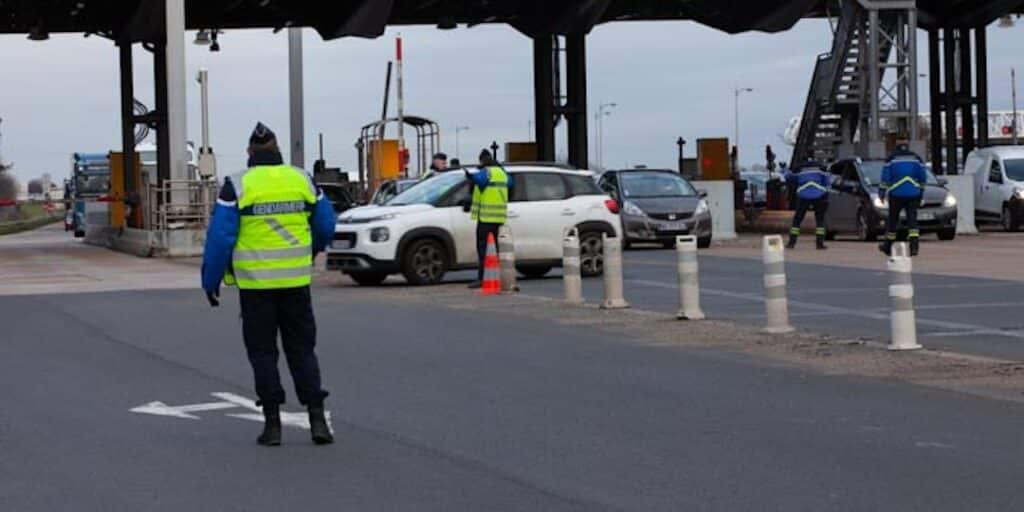 Création d'un office central de lutte contre les infractions à l ...