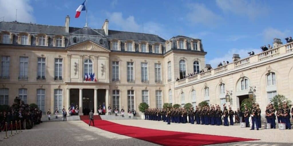 Le général Xavier Ducept nommé secrétaire général de la mer - L'Essor
