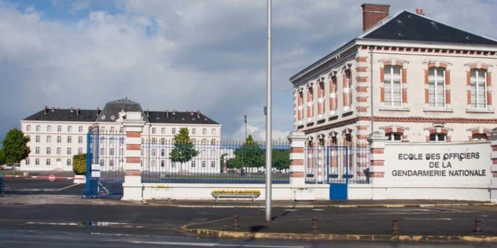 Le général Xavier Ducept nommé secrétaire général de la mer - L'Essor
