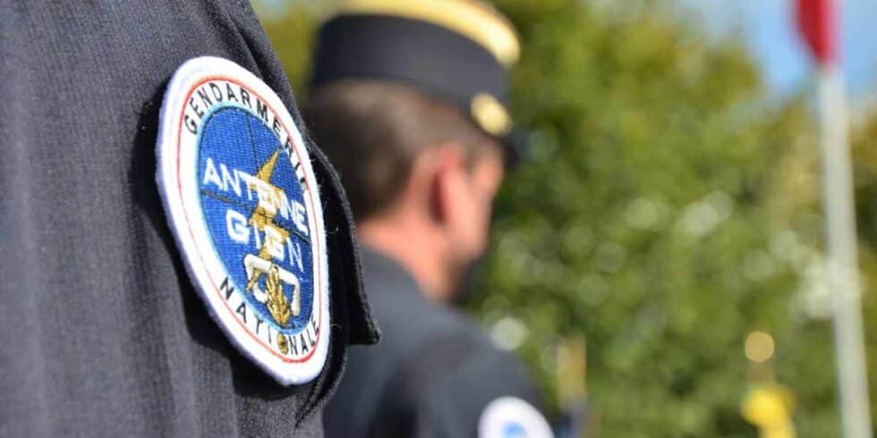 JO de Paris : l’antenne du GIGN d’Orange accompagne les athlètes dans ...