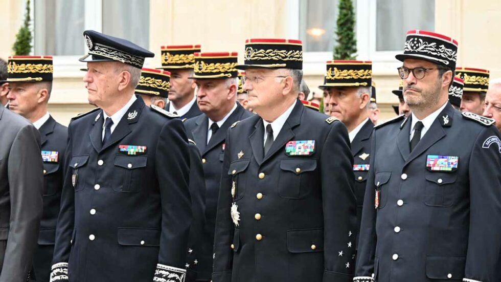 La nomination du directeur de la Gendarmerie attendue mercredi - L'Essor