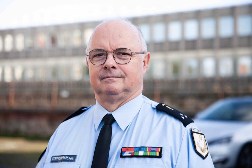 Archives des Marc de Tarlé - L'Essor